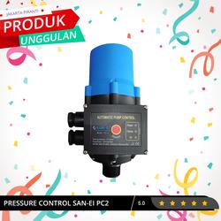 Jual Automatic Pressure Control SAN-EI PC2 - Otomatis Pompa Air - Kota Tangerang Selatan ...