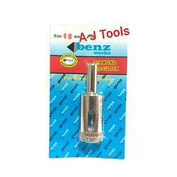 Jual Mata Bor Diamond Hole Cutter 26mm Benz / Mata Bor Intan 26 mm Benz ...