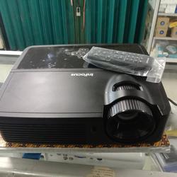 Jual Proyektor INFOCUS IN-112 (second) - Jakarta Pusat - PROJECTOR PART ...