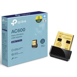 Promo TP-LINK Archer T2U Nano AC600 Nano Wireless USB Adapter - Archer ...