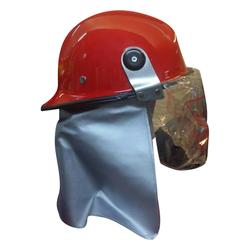 Jual FIRE FIGHTER HELMET+SENTER HELM PMK PEMADAM KEBAKARAN KOREA STYLE ...
