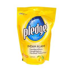Promo Pledge Liquid Pouch 410mL - Jakarta Utara - SC Johnson & Son ID ...