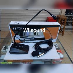 Jual TOA ZM 660P PAGING MIC ORIGINAL TOA ZM660P - Jakarta Barat ...