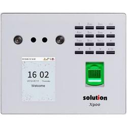 Jual Solution X802 / Mesin Absensi X802 - Jakarta Utara - Solution ...