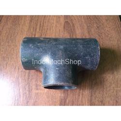 Jual T Tee Besi Galvanis 1 x 1/2 Inch - Kab. Bekasi - INDOHITECH ...