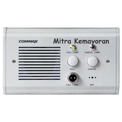 Jual Nurse Call Commax CC-200 - Kota Malang - Mitra Kemayoran | Tokopedia