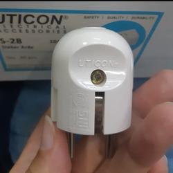 Jual Steker Lampu Uticon / Steker On Off uticon - Jakarta Pusat ...