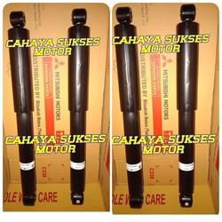 Jual Shock Absorber Breaker Depan Triton Pajero Sport Yuzaka 4062A022 ...