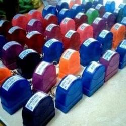 Promo Stempel Nama / Dokter / Nama PT / CV Shiny 722 (NEW SERIES ...