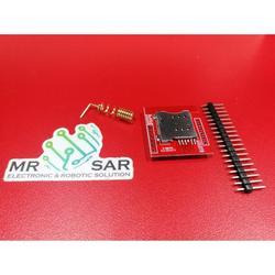 Jual SIM800L Modul GSM GPRS SMS Arduino IoT ESP SIM800 L Module SIM ...