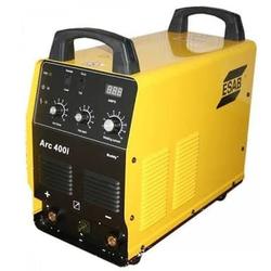 Jual ESAB - Buddy TIG 160 Inverter / Mesin Las ARGON GTAW & STICK MMA / ARC - Jakarta Barat ...