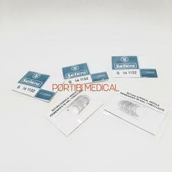 Jual Jarum Hecting Otot Sutura GR 14 1132 / Suture Needle Sutura ...