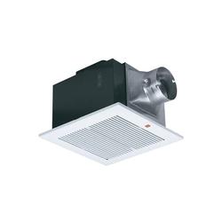Promo Ceiling Exhaust Fan Plafon Cerobong Sirocco 6" inch KDK 17CDQN ...
