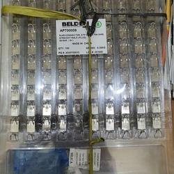 Jual Belden Connector RJ45 STP Cat 6A (AP700009) - Jakarta Utara ...