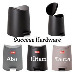 Jual KRISBOW TEMPAT TONG SAMPAH INJAK PEDAL PERSEGI 20 LTR/PEDAL BIN SQUARE - Jakarta Utara ...