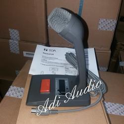Jual TOA ZM 660P PAGING MIC ORIGINAL TOA ZM660P - Jakarta Barat - wilsound | Tokopedia