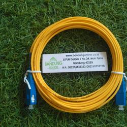 Jual Kabel Patchcord Netviel / Patch Cord Fiber Optic SC-LC Simplex Netviel - Jakarta Barat ...