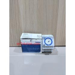 Jual TIMER SWITCH THEBEN ANALOG SUL 181 D / SUL 181D / SUL181D ...