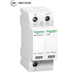 Jual Surge Arrester Tipe 2 PRD Acti 9 PRD40r 3P+N / 40kA/230-400V ...