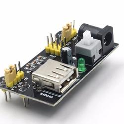 Jual MB102 Breadboard Power Supply 3.3V 5V Module - Kota Bandung - EasyWare Electronics | Tokopedia