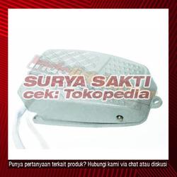 Jual Foot Switch FS-3 10A 220VAC - Jakarta Barat - KALEA ELEKTRINDO ...