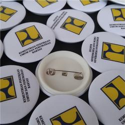 Jual cetak pin custom 58mm - glossy - Jakarta Pusat - 99printingjakarta ...