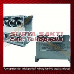 Jual Terminal Block / Blok IN20BK 3 pole 30A 600V TAB - Jakarta Pusat ...