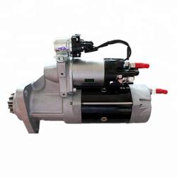 Jual 4296454 starter motor cummins 24v - Jakarta Pusat - Diesel Engine ...