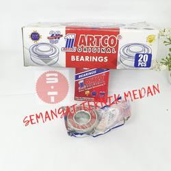 Jual Lahar Bearing Roda Kereta Gerobak Sorong Angkong Artco Original ...