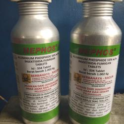 Jual MEPHOS 56tb obat fumigasi - Kota Surabaya - berdikari-kimia ...