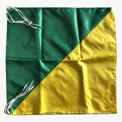 Jual Bendera dan stik Semapore / Semapur / Semaphore / Semapor sepasang ...