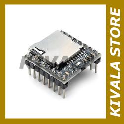 Jual DFPlayer Mini MP3 Player Arduino Module - Kab. Sleman ...