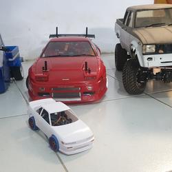 Jual Track Mini RC Drift 1/24 1/28 - Kab. Gresik - Our Hobi | Tokopedia