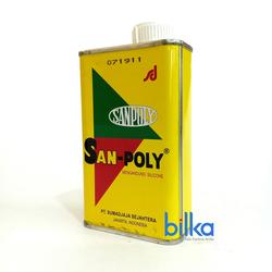 Jual Sanpoly 250ml - Jakarta Barat - Indotool's n Chemikal 88 | Tokopedia