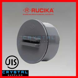Jual CO rucika pvc aw 4" inch (Clean Out) - Jakarta Barat - usaha ...