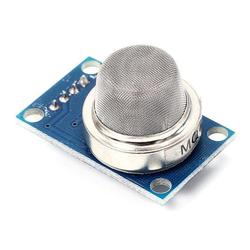 Jual MODUL MQ2 MQ-2 SENSOR ASAP DAN DETEKSI GAS LPG (ARDUINO) - Jakarta ...