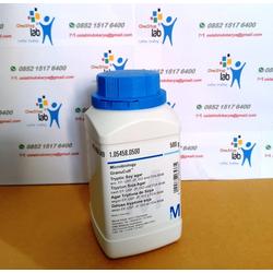 Jual TRYPTIC SOY AGAR (TSA), 500 GR, MERCK, 105458 - Jakarta Timur ...