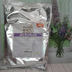 Jual Pengembang Roti Puratos S500 Acti Plus Bread Improver 500g ...