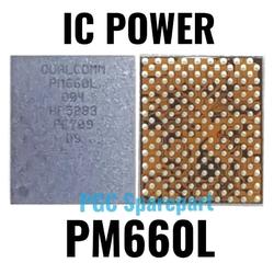 Jual IC Power PM660L Redmi Note 5 Pro Original New Tested Xiaomi - Kab ...