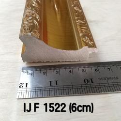 Jual Fiber Batangan Bingkai Minimalis PolyFrame IJF 0501 (4cm ...