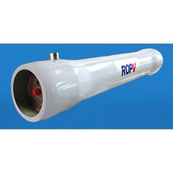 Jual PRESSURE VESSEL CODELINE 8 INCH 80S30-5 ISI 5 Element - Jakarta ...
