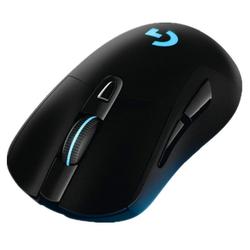 Promo MYNK GOZO E Mouse Gaming Wireless Superlight - Black, Mouse Only ...