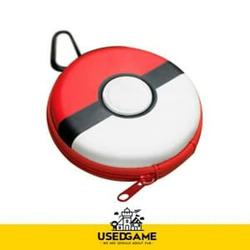 Jual Nintendo Switch Premium Game Card Case Pokeball Storage - Jakarta ...