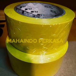 Jual Lakban Lantai 3M 764 kuning-Floor Marking Tape-Isolasi Lantai Vinyl 2" - Kota Tangerang ...