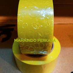 Jual Lakban Lantai 3M 764 kuning-Floor Marking Tape-Isolasi Lantai Vinyl 2" - Kota Tangerang ...