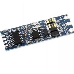 Jual Serial TTL to RS485 Converter Module Automatic Overflow - Kota ...