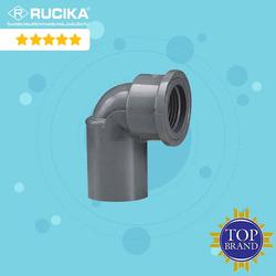 Jual Faucet Elbow AW (RUCIKA) / KDD (Knie Drat Dalam) - 1/2 - Jakarta Barat - adiyasa jaya ...