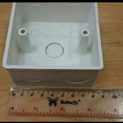 Jual Inbow Dus IB Dus Inbow Dos Mangkok Saklar Inbowdus untuk Saklar ...