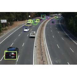 Jual OpenCV Pedestrian Identification, Pejalan Kaki, Source code ...