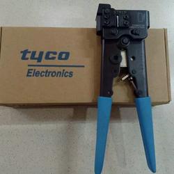 Jual AMP / TYCO / COMMSCOPE Tang / Crimping Tool RJ45 Cat5 (Original ...
